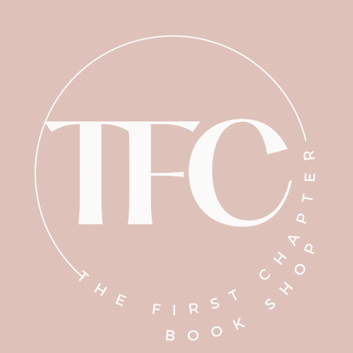 The First Chapter Book Shop