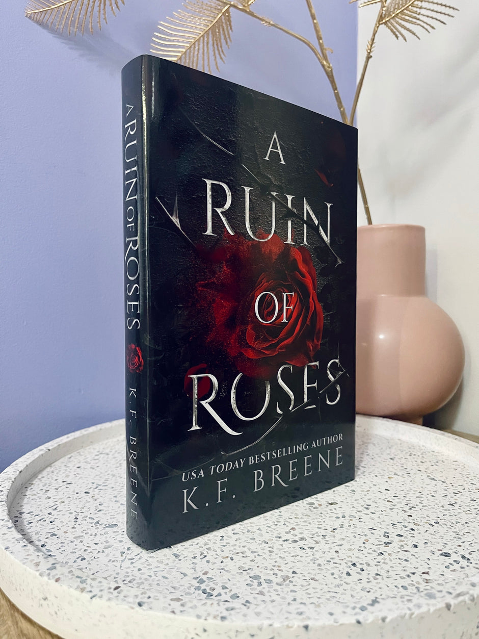 Products – Page 2 – The First Chapter Book Shop